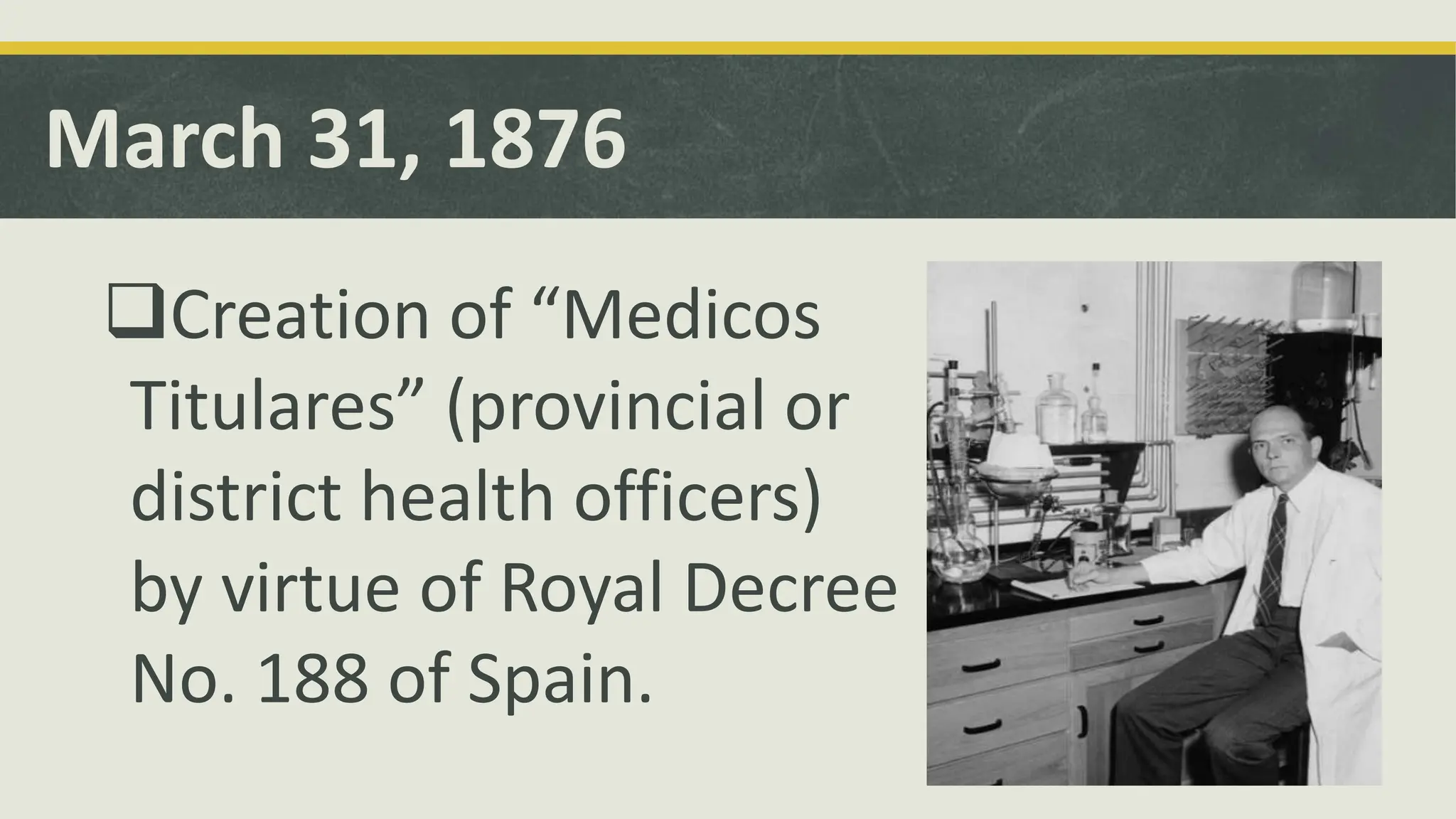 3 - Development of Scientific Crime Laboratory in the Philippines.pptx