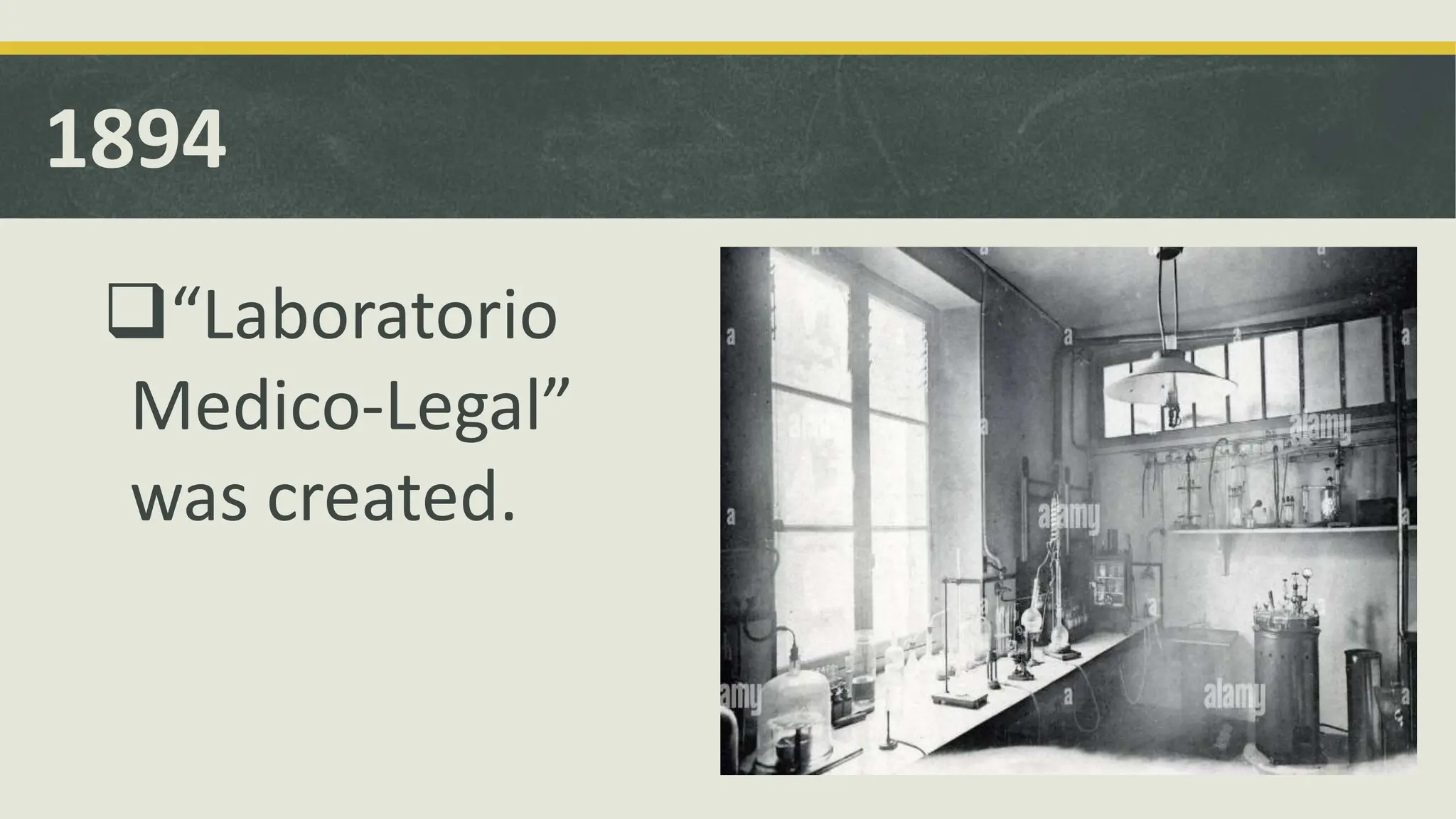 3 - Development of Scientific Crime Laboratory in the Philippines.pptx