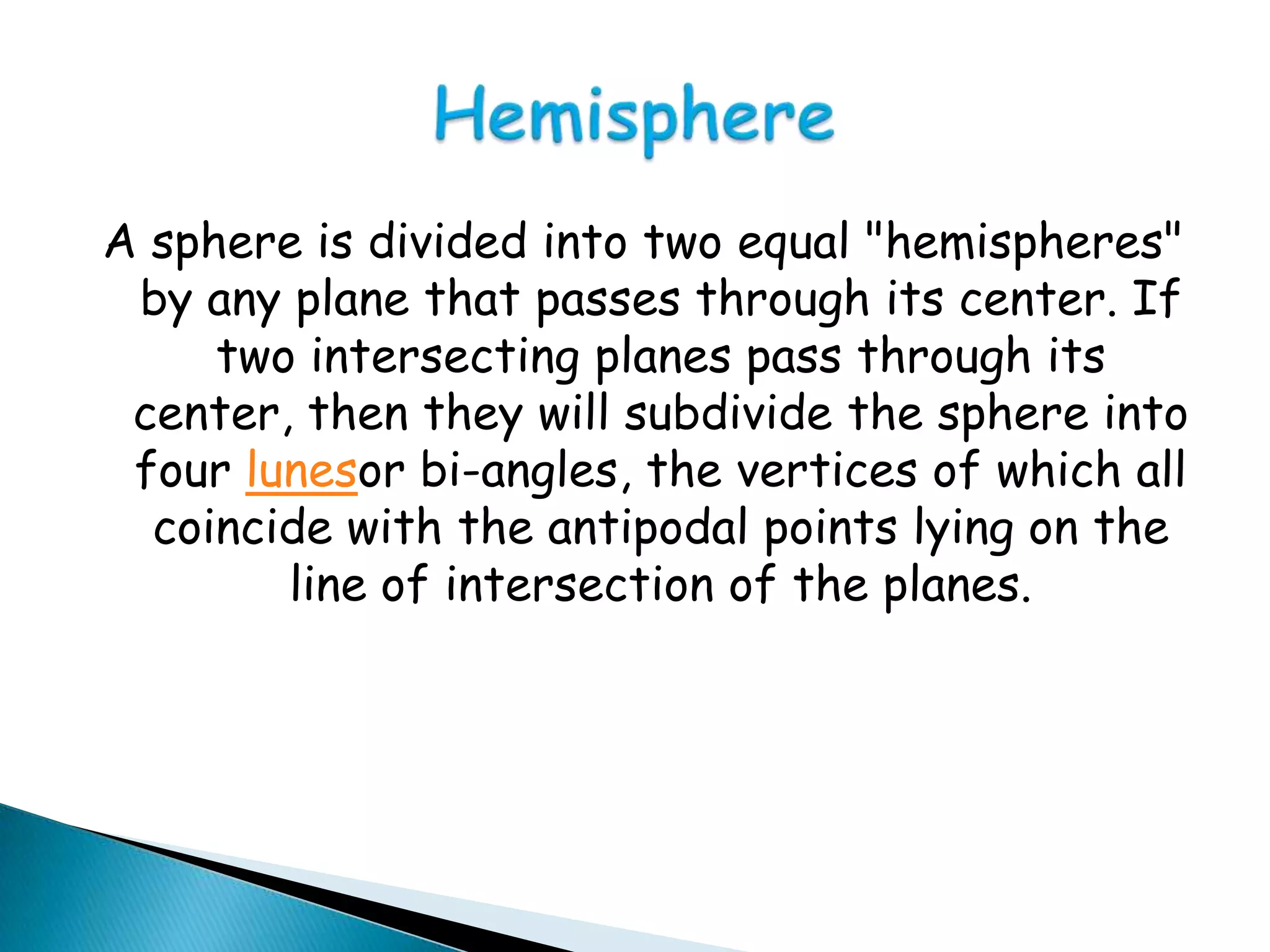 3 d figures, its surface areas and volumes | PPTX
