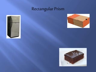 3 d forms | PPTX