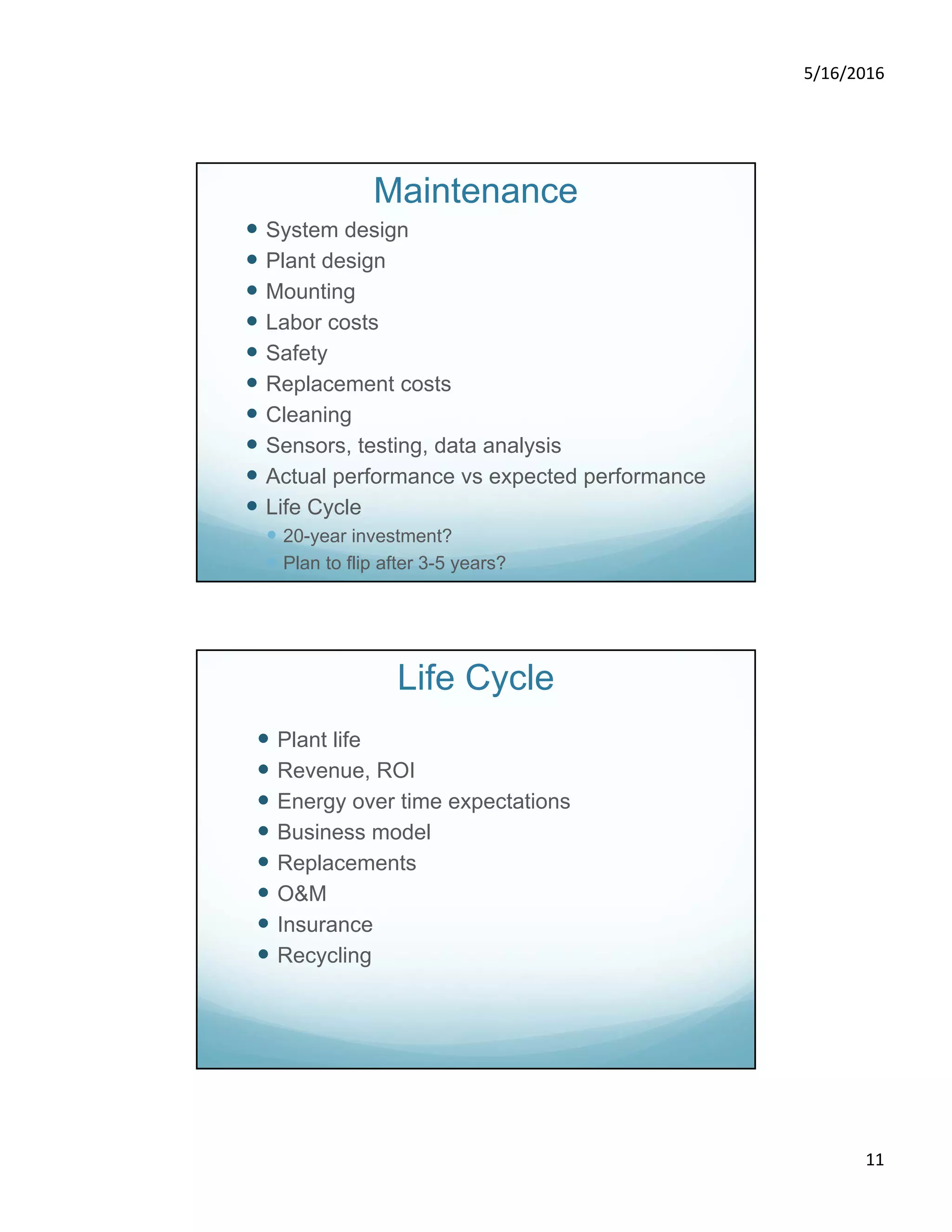 3 diagramming causal loops of pv system design, operations, and ...