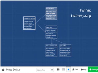 3 Digital Storytelling for the Classroom | PPTX