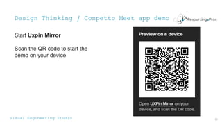 Zero code - design thinking | PPTX
