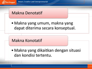 3 - DIKSI ATAU PILIHAN KATA.ppt