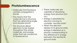 Color Filtering using Polystyrene Microspheres | PPTX | Beadwork | Arts ...
