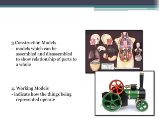 3 d instructional materials | PPTX
