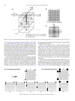 3-D inversion of borehole-to-surface electrical data using a back-propagation.pdf | Geography ...