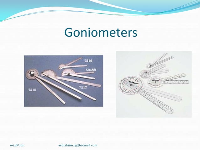 3 Direct Measurement Techniques | PDF | Computer Peripherals | Computing