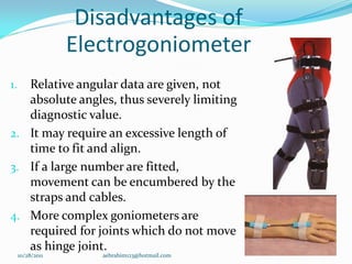 3 Direct Measurement Techniques | PDF