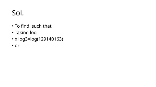 Algorithms for Discrete Logorithms .pptx
