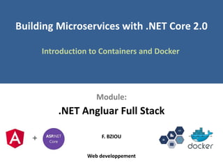 Introduction to Containers and Docker | PPTX