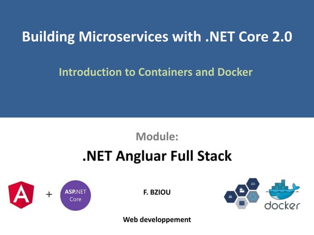 Introduction to Containers and Docker | PPTX | Operating Systems | Computer Software and ...