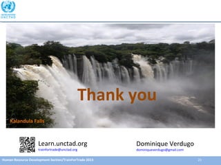 3 dominique verdugo | PPT