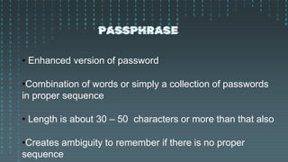 3-D PASSWORD IN HARDWARE PPT.pptx