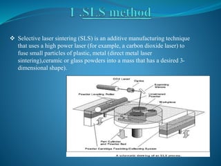 3 d printing | PPTX