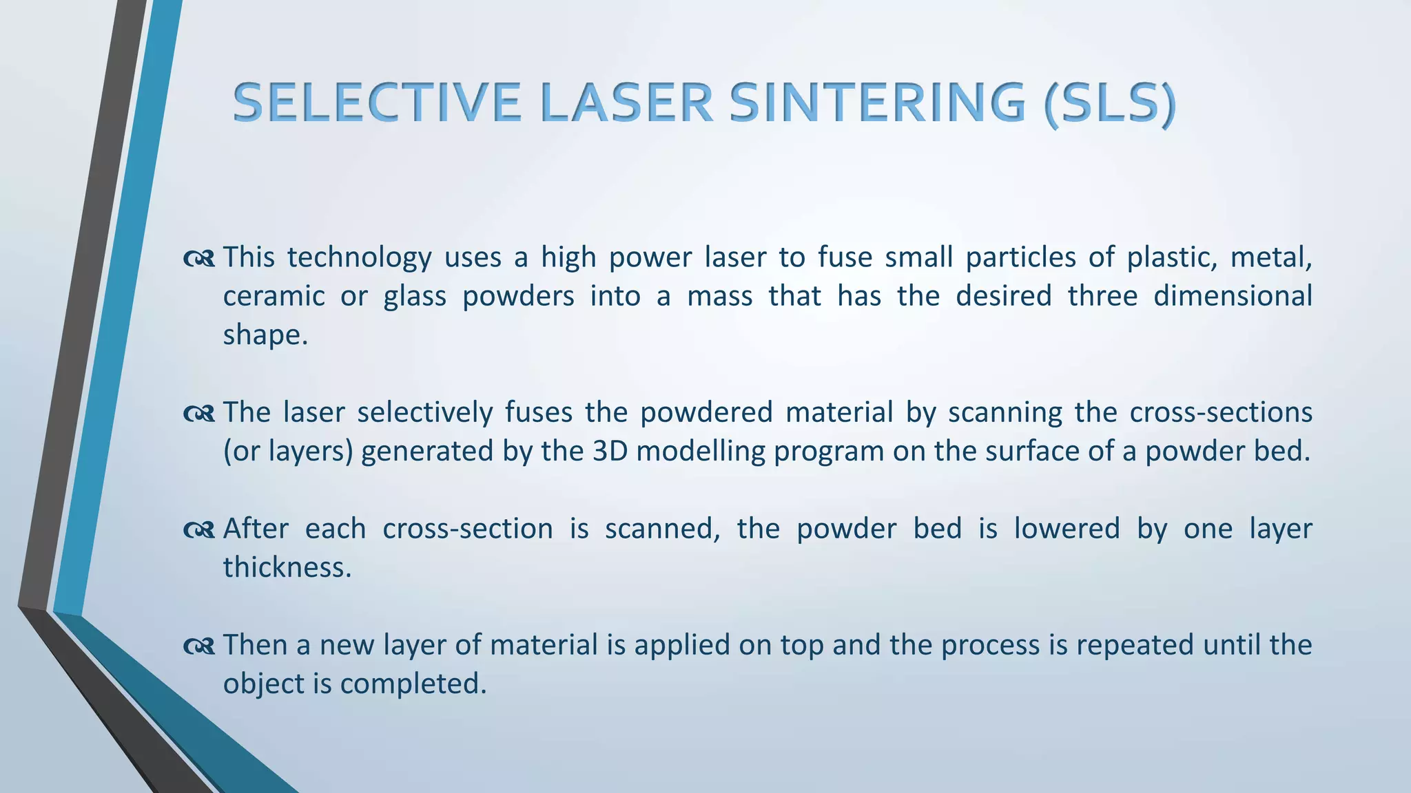 3D Printing | PPTX