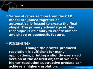 3 d printing | PPT