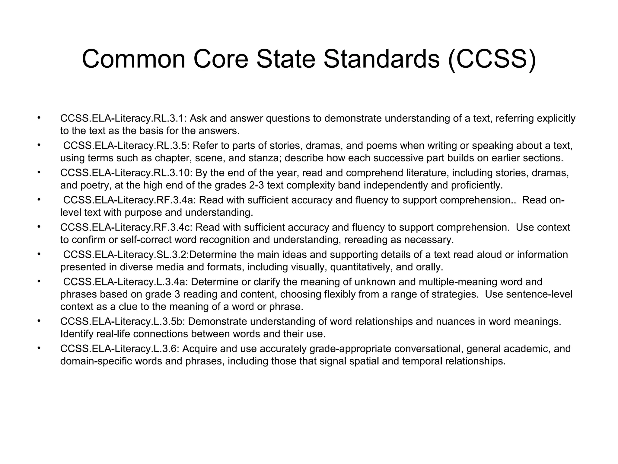 3 - drawing conclusions & making inferences | PPT