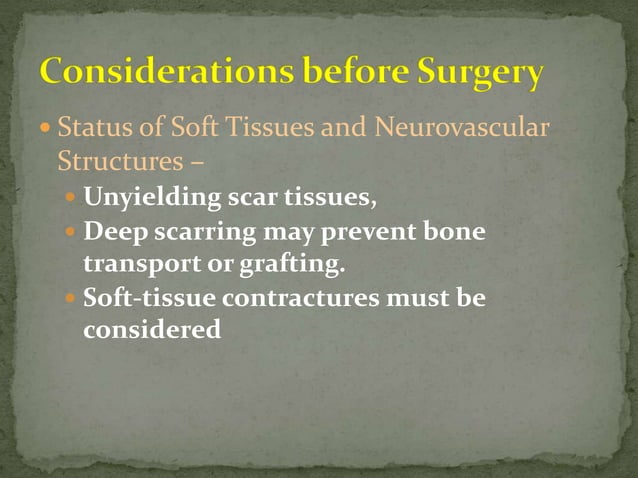 Delayed Union and non union fractures | PPTX