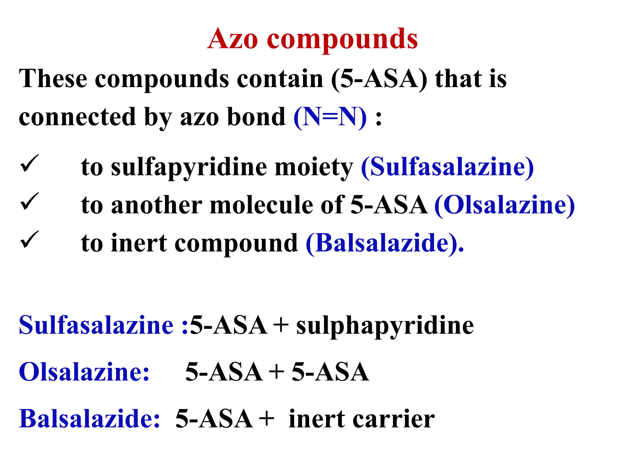 3- Drugs used in inflammatory bowel disease.ppt