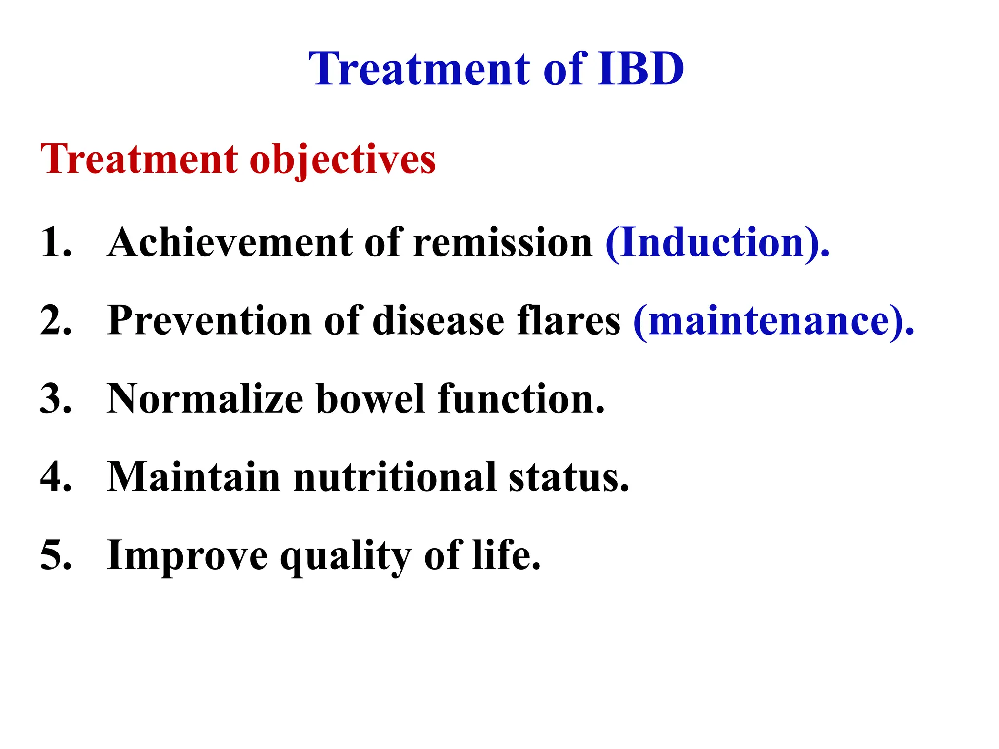 3- Drugs used in inflammatory bowel disease.ppt
