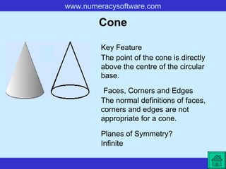 3 d shapes | PPS