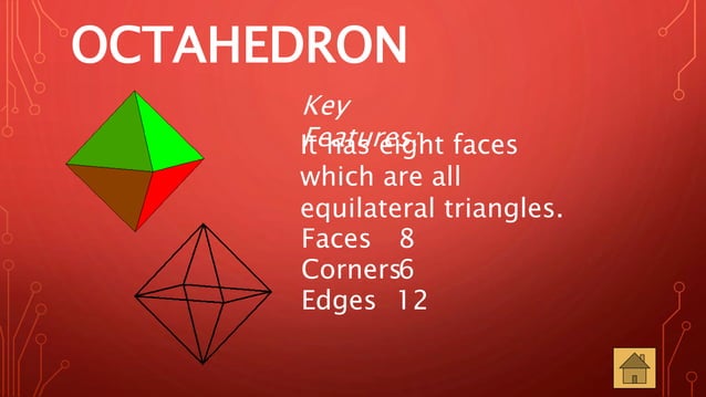 3D shapes | PPTX | 3-D Graphics | Computer Software and Applications