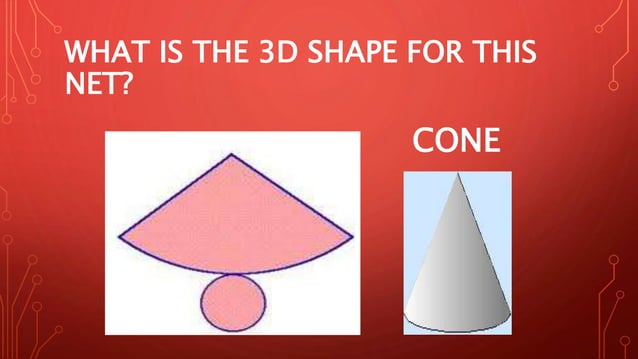 3D shapes | PPTX | 3-D Graphics | Computer Software and Applications
