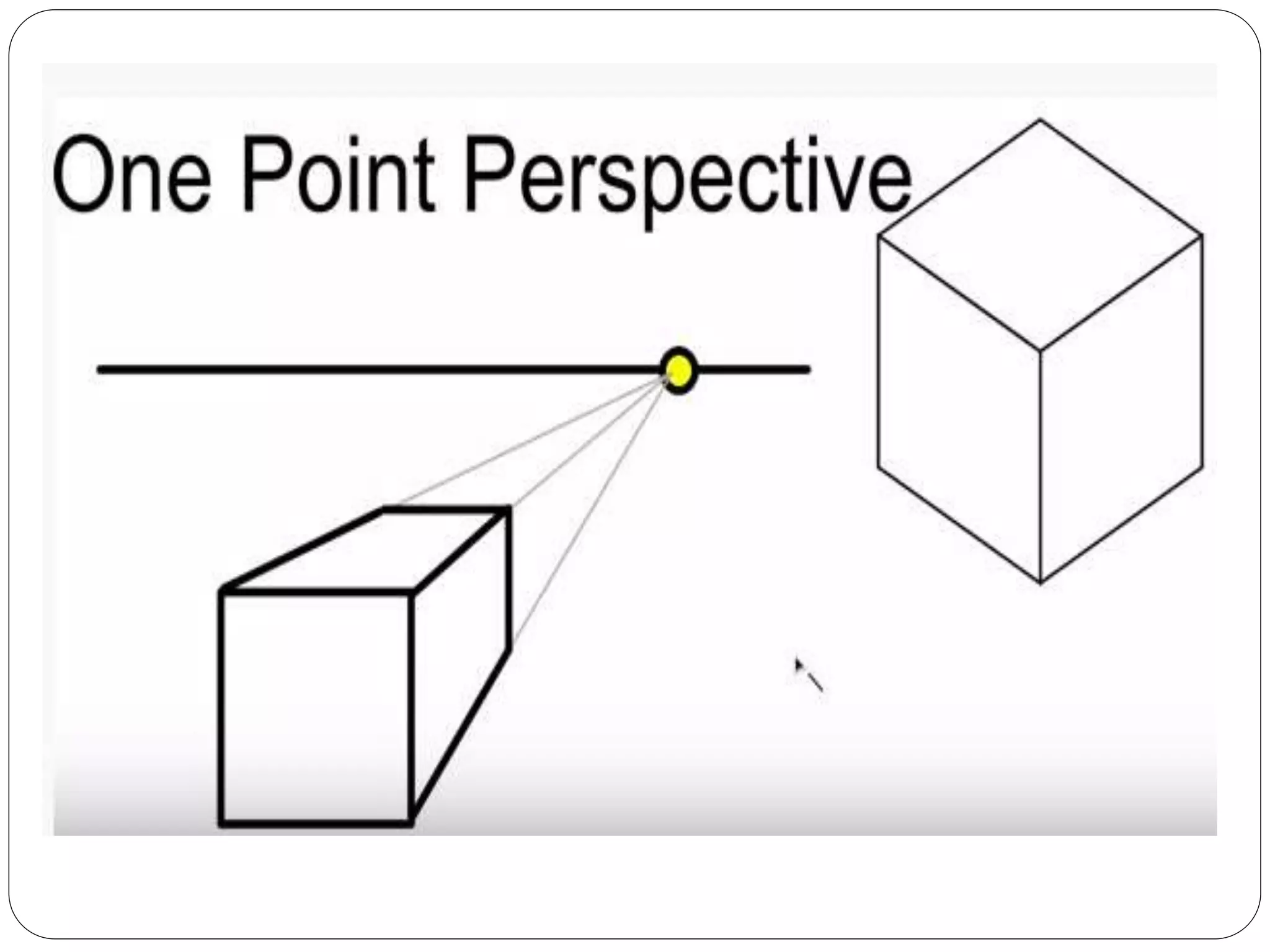 3 D Viewing Projection Pptx 3 D Graphics Computer Software And