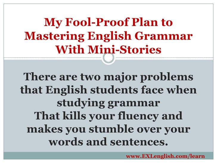 3 Easy Steps To Learn English Grammar With Mini Stories 3-easy-steps-to-learn-english-grammar-with-mini-stories