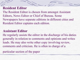 3. Editorial Chart[1] PM ppt | PPT