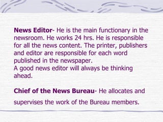 3. Editorial Chart[1] PM ppt | PPT