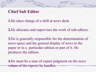 3. Editorial Chart[1] PM ppt | PPT