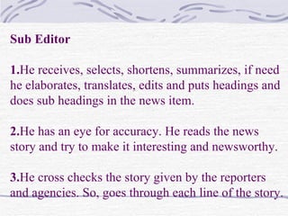 3. Editorial Chart[1] PM ppt | PPT