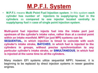 EFI system | PPTX