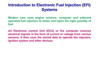 EFI system | PPT