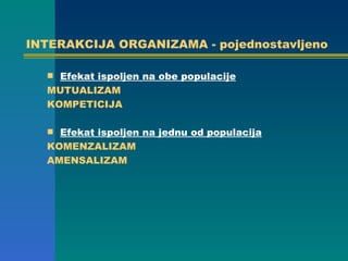 3. predavanje-ekološki principi u mikrobiologiji namirnica | PPT