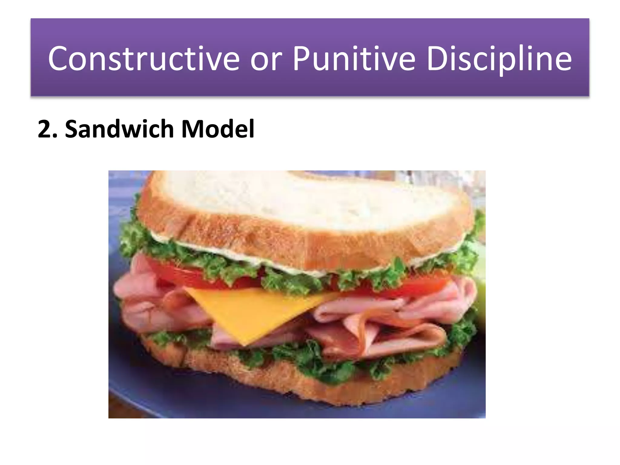 3 employee discipline | PPTX