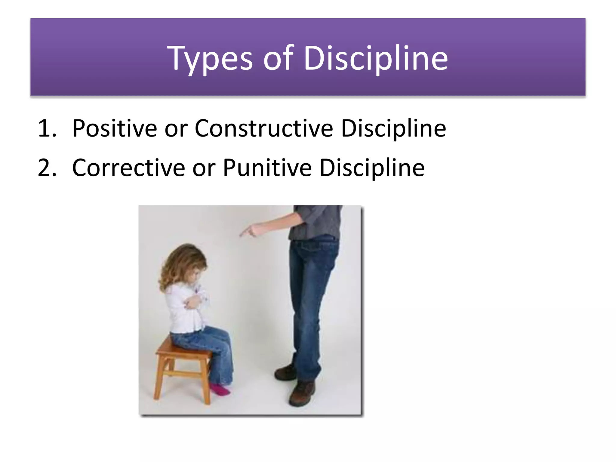 3 employee discipline | PPTX