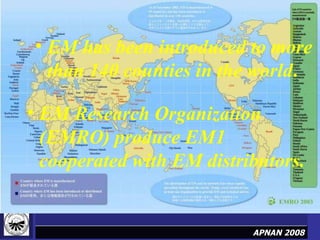 3 Em Technology The Principles | PPT