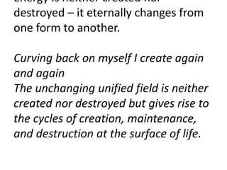 2 energy and heat Energy 101 fall 2015 | PPT