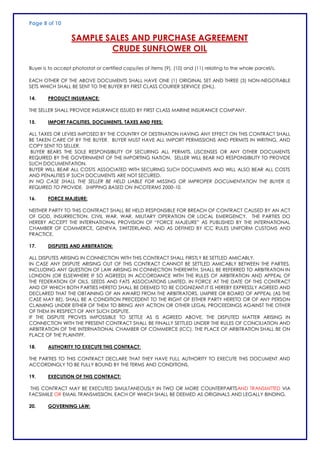 3.eng draft contract | DOCX