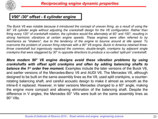 3 engine dynamic properties | PPT