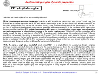 3 engine dynamic properties | PPT