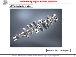 3 engine dynamic properties | PPT