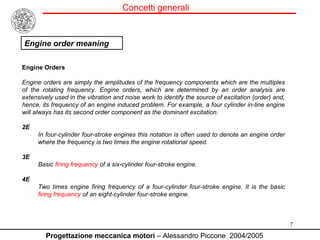 3 engine dynamic properties | PPT