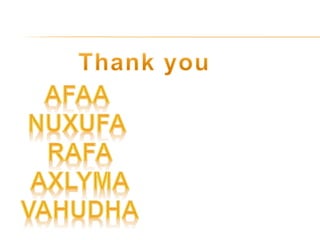 Descriptive Letter 3 | PPTX