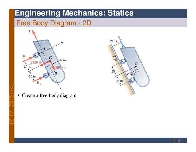 3 equilibrium of rigid bodies fe | PDF | Physics | Science