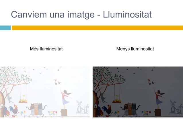 El color - 3r ESO - Visual i Plàstica | PPT