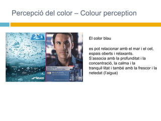 El color - 3r ESO - Visual i Plàstica | PPTX